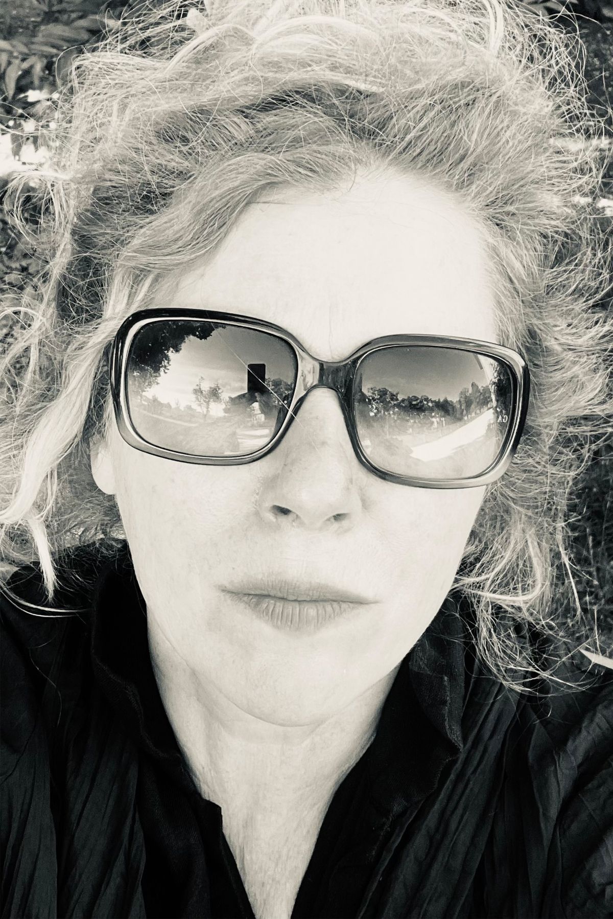 Moderna vremena :: Pisac i lik : Sandra Antolić i