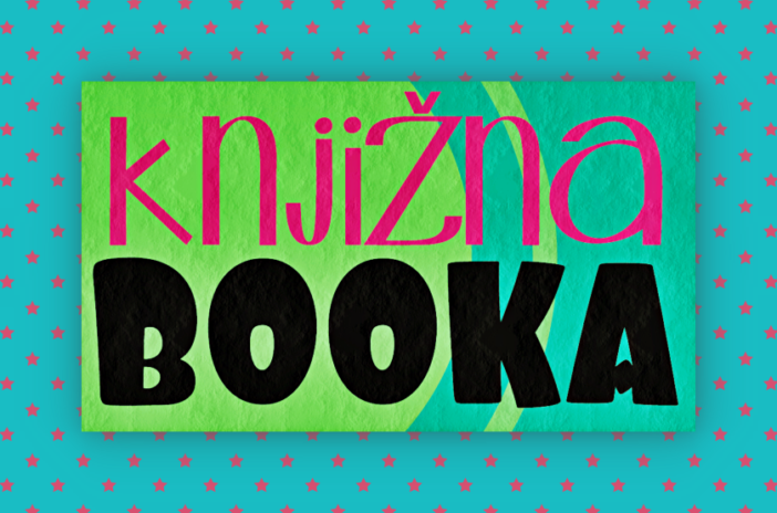 Moderna vremena :: Svečanost knjige i čitanja – Knjižna booka