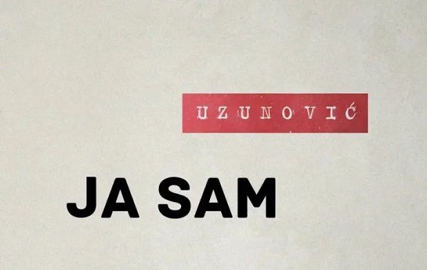 Moderna vremena :: Damir Uzunović : Ja sam – kritička analiza romana