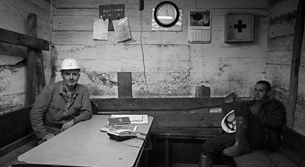 Moderna vremena :: Od korica do korica: Jerko Bakotin