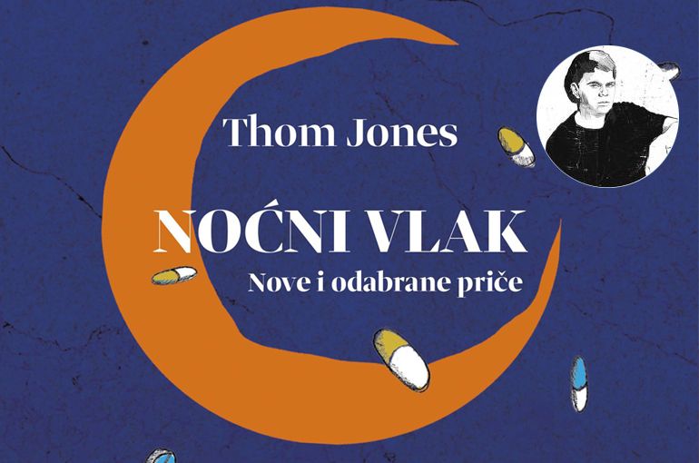Moderna vremena :: Književne sudbine klasika: Thom Jones