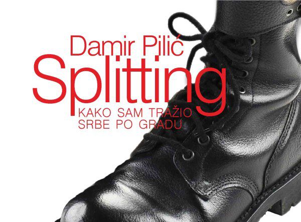 Moderna vremena :: Damir Pilić : Splitting